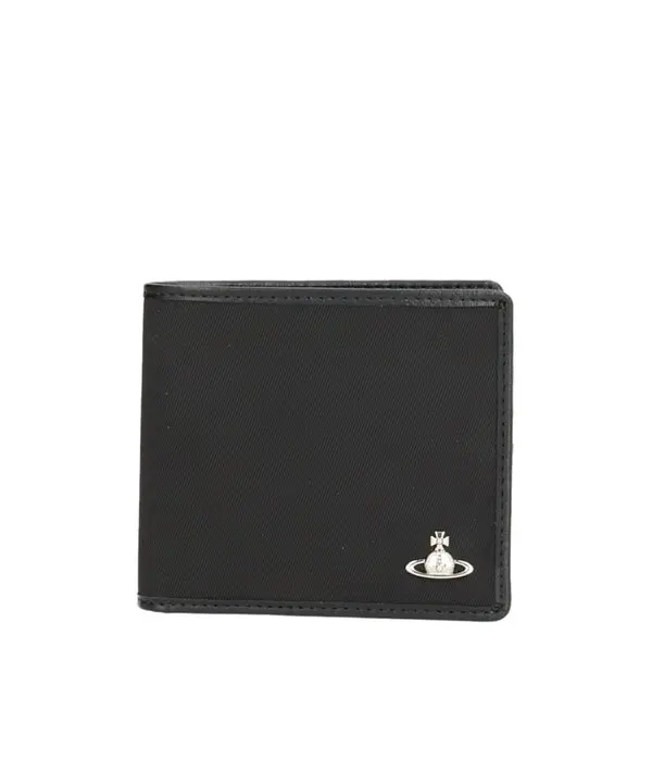 VIVIENNE WESTWOOD Bifold Wallet