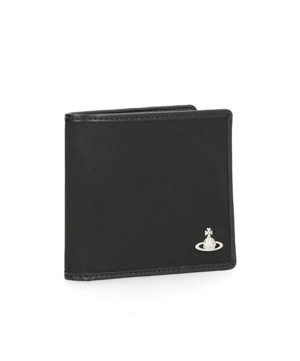 VIVIENNE WESTWOOD Bifold Wallet