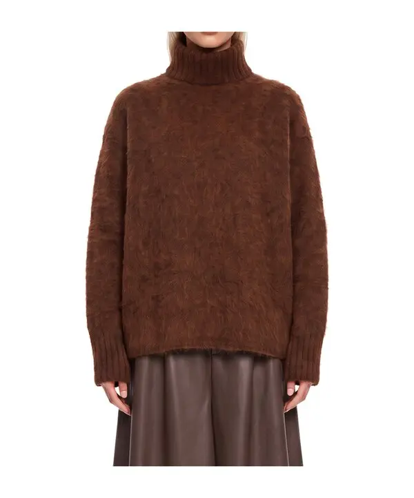 UMA WANG Turtleneck Sweater