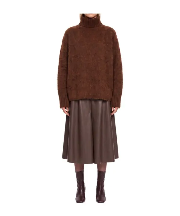 UMA WANG Turtleneck Sweater