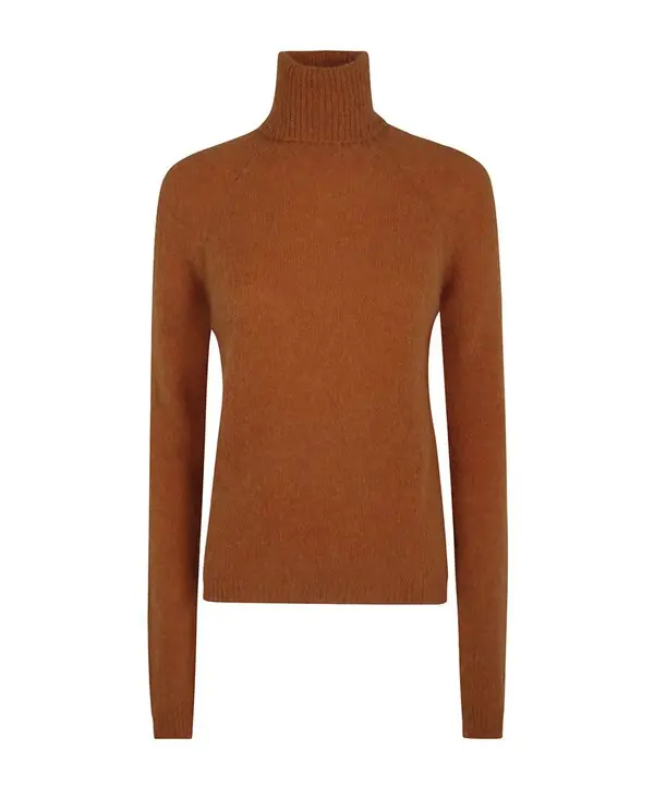 BASERANGE Long-sleeved Knitwear