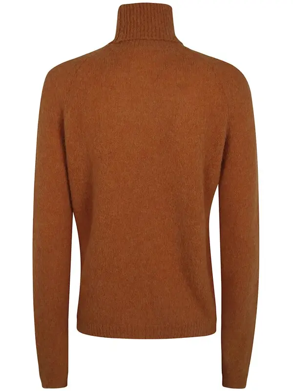 BASERANGE Long-sleeved Knitwear