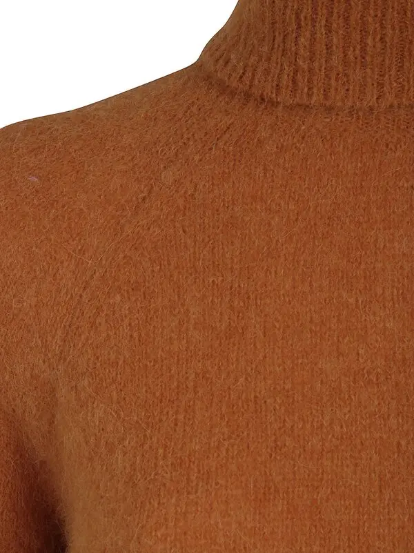 BASERANGE Long-sleeved Knitwear