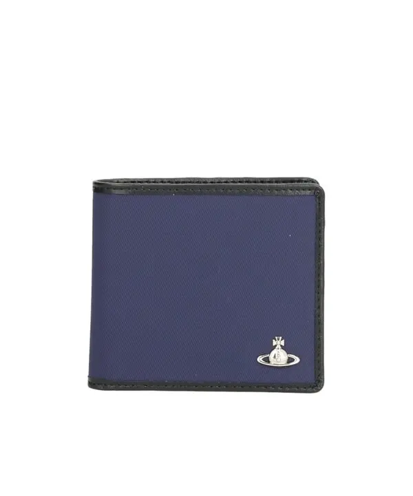 VIVIENNE WESTWOOD Bifold Wallet