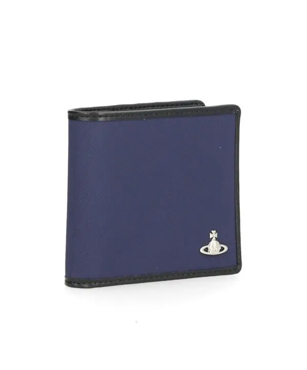 VIVIENNE WESTWOOD Bifold Wallet
