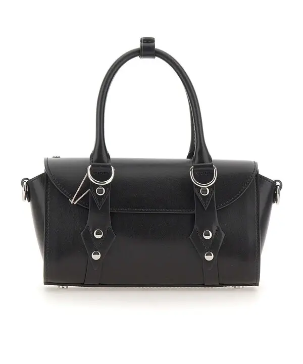 VIVIENNE WESTWOOD Bettina Mini Handbag