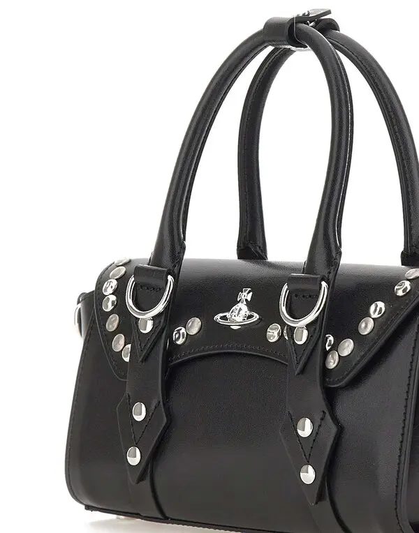 VIVIENNE WESTWOOD Bettina Mini Handbag