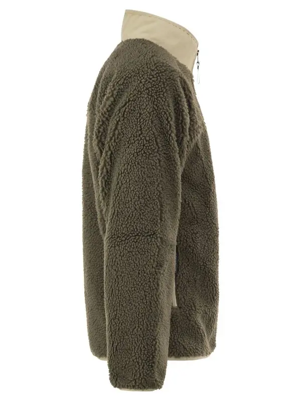 Patagonia Classic Retro-x Fleece Jacket