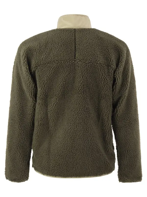 Patagonia Classic Retro-x Fleece Jacket
