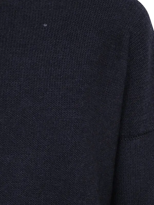 DANIELA GREGIS Crew-neck Sweater