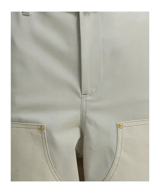 Sacai X Carhartt Wip Belted Paneled Cargo Pants