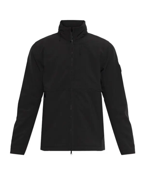 Stone Island Zip-up Jacket