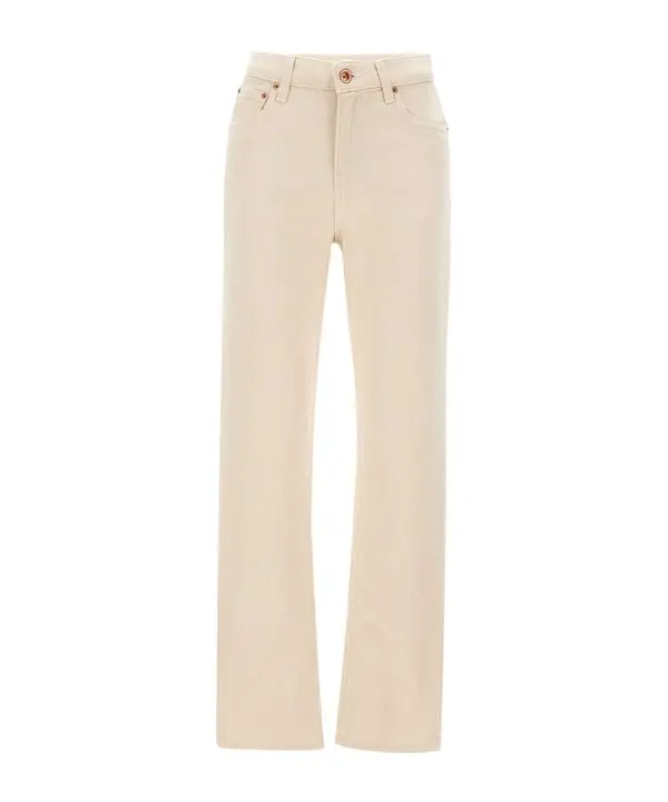 Aspesi Five-pocket Jeans
