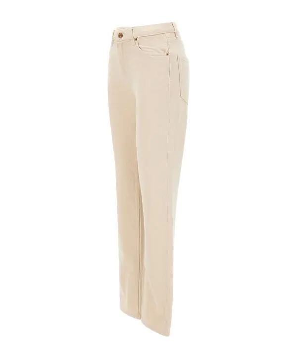 Aspesi Five-pocket Jeans