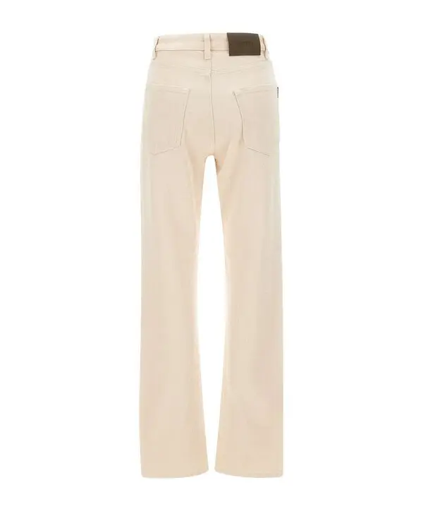 Aspesi Five-pocket Jeans