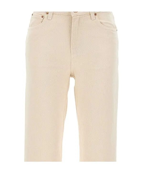 Aspesi Five-pocket Jeans