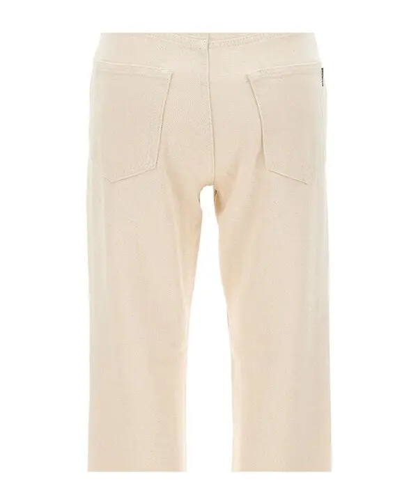 Aspesi Five-pocket Jeans