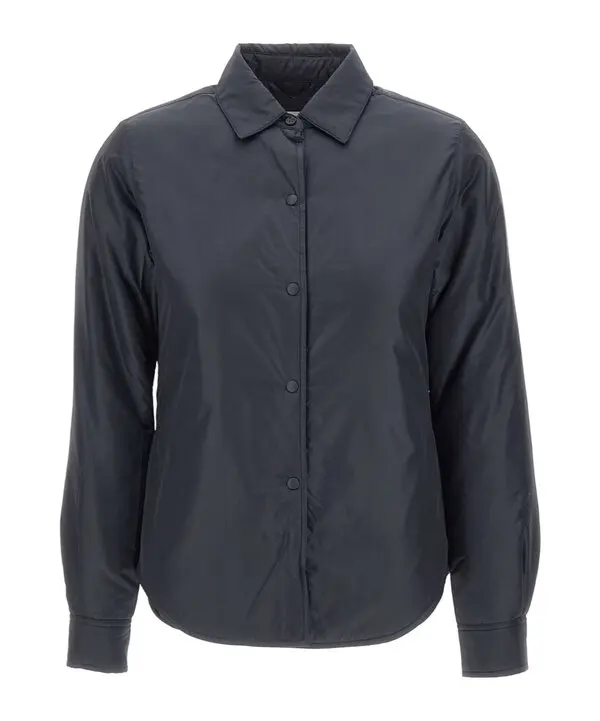 Aspesi Long Sleeve Casual Jacket