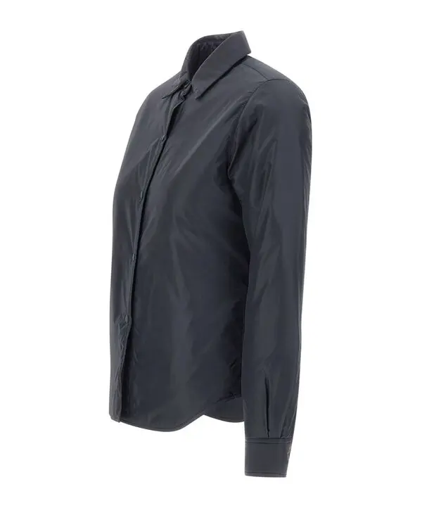 Aspesi Long Sleeve Casual Jacket