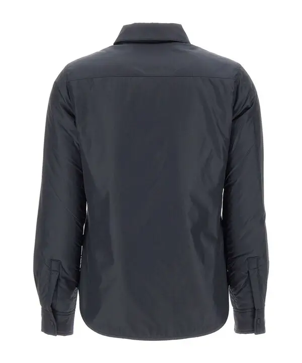 Aspesi Long Sleeve Casual Jacket