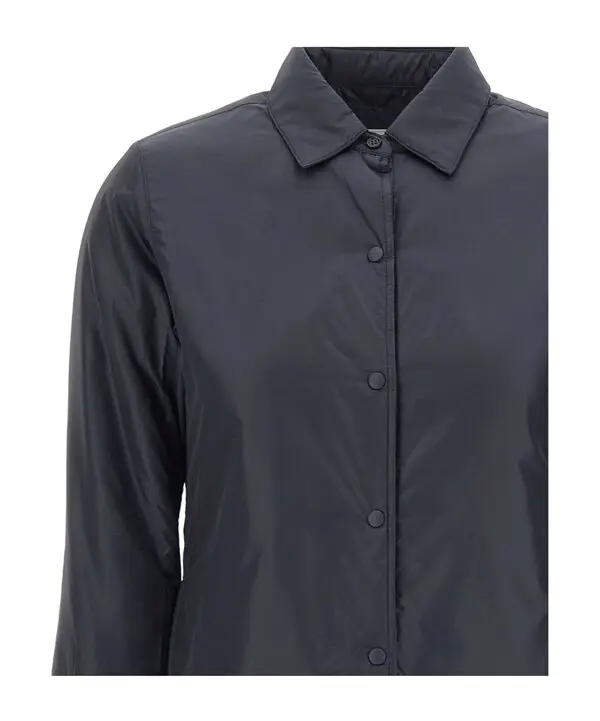 Aspesi Long Sleeve Casual Jacket