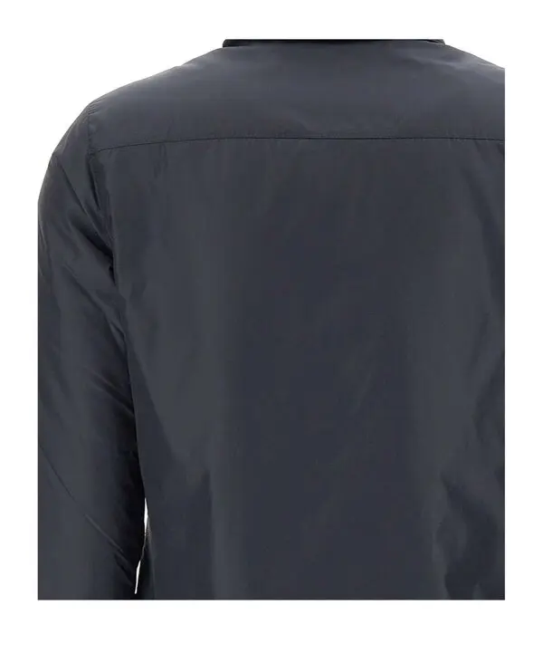 Aspesi Long Sleeve Casual Jacket