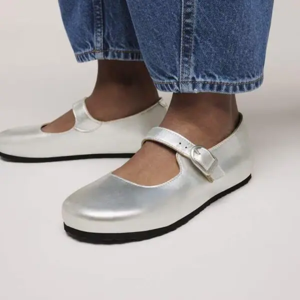BIRKENSTOCK Santa Clarita