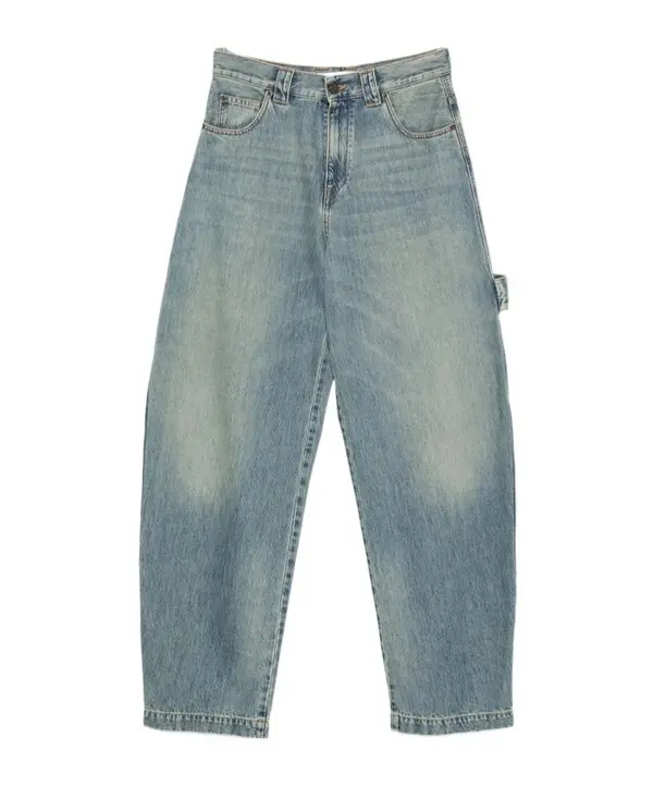 DARKPARK Tapered-leg Jeans