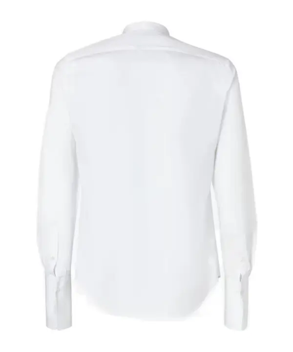 Fendi Poplin Shirt