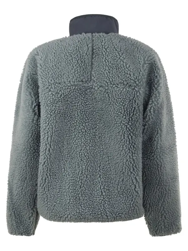 Patagonia Long-sleeve Casual Jacket