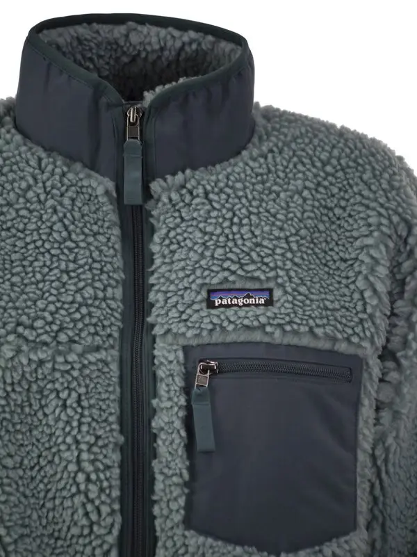 Patagonia Long-sleeve Casual Jacket