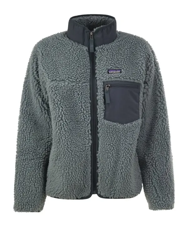 Patagonia Classic Retro-x Fleece Jacket - No