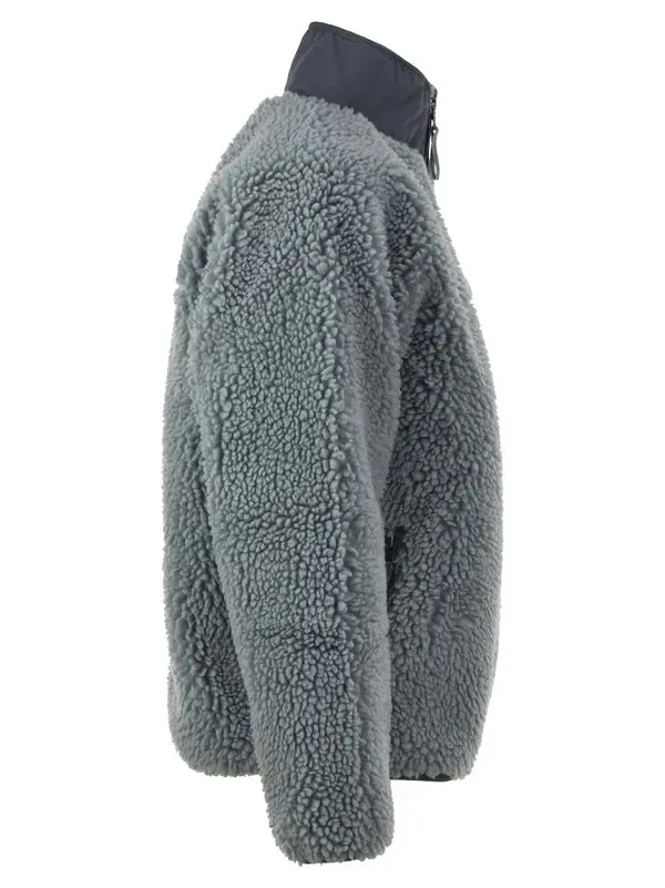 Patagonia Classic Retro-x Fleece Jacket - No