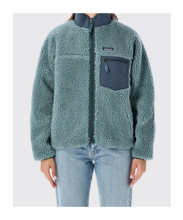 Patagonia Classic Retro-x Fleece Jacket - No
