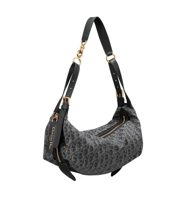 Dior Medium D-journey Bag