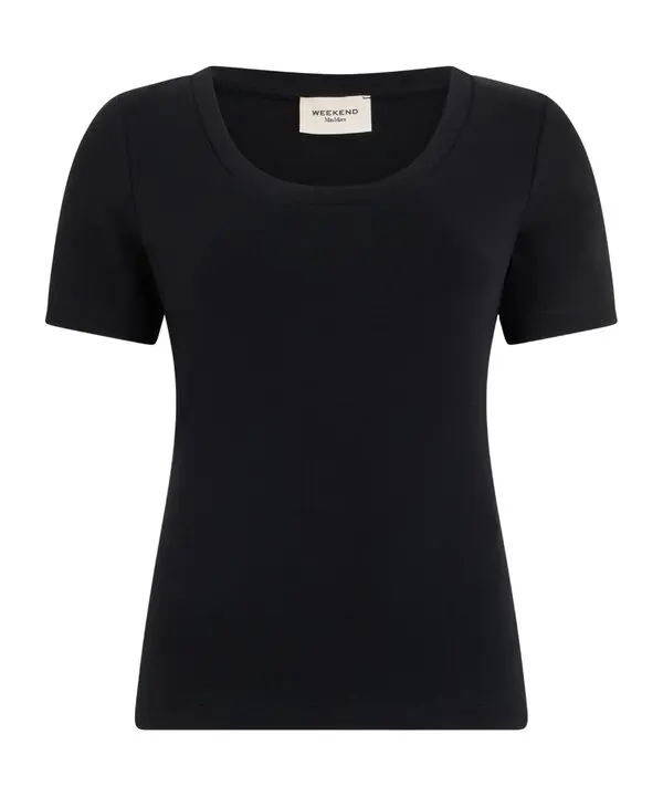Max Mara Short-sleeved T-shirt