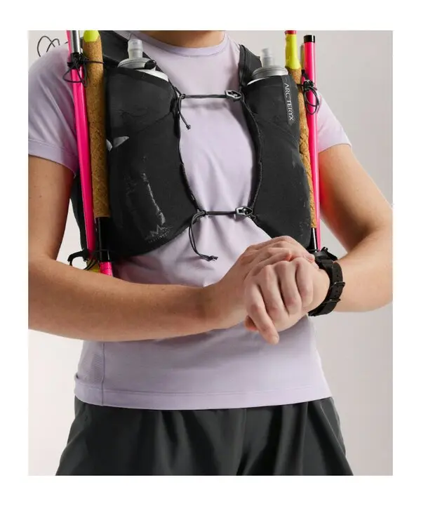 Arc'teryx Norvan 7 Vest