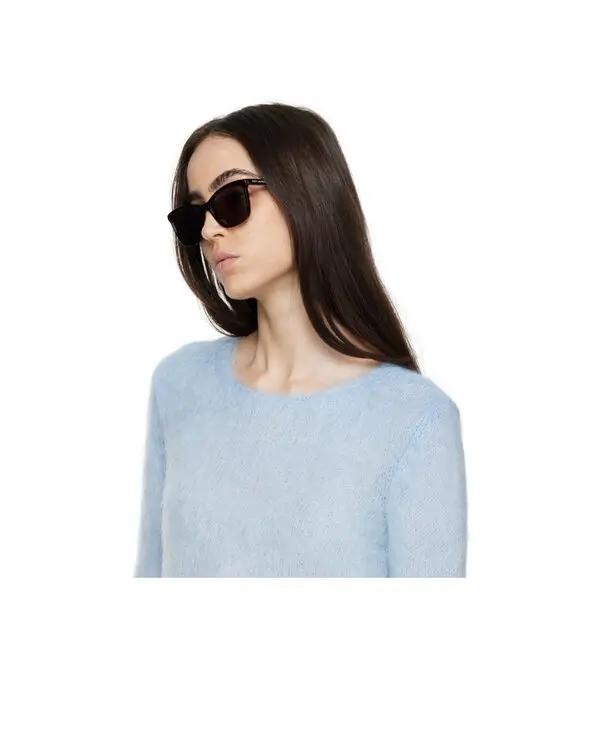 Saint Laurent Sl M95 Sunglasses