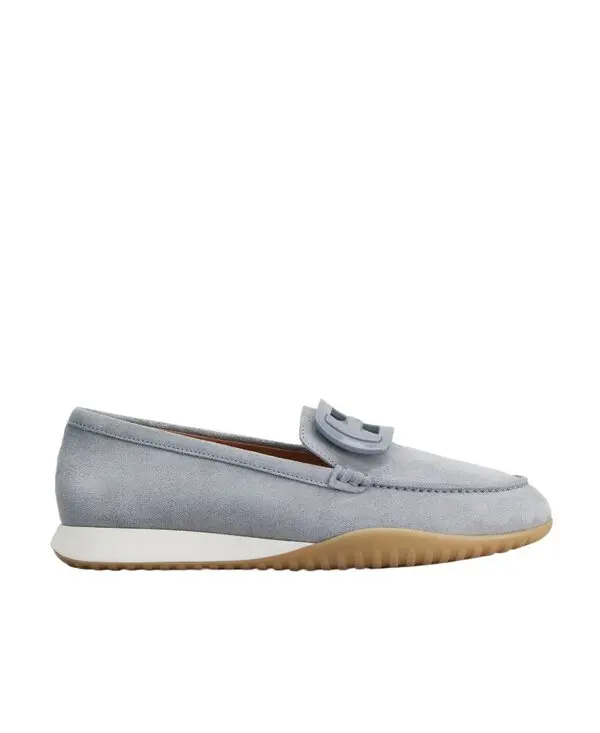 Hogan Olympia-z Love Shoes