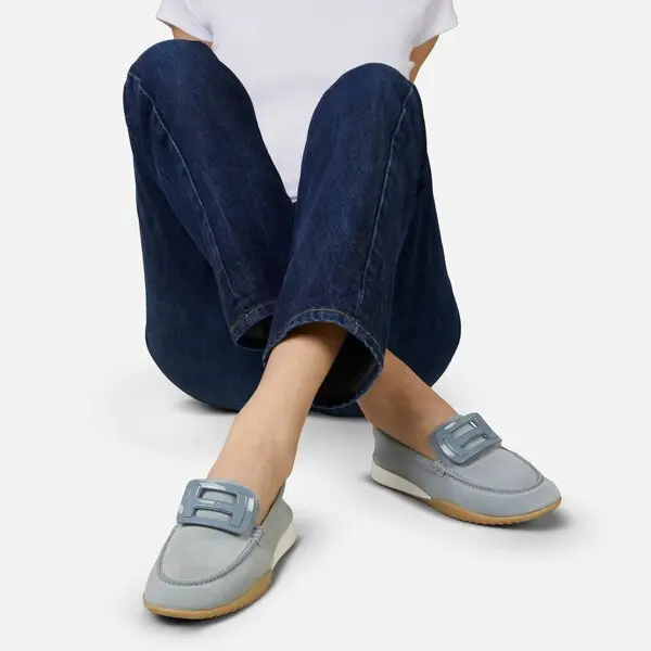 Hogan Olympia-z Love Shoes
