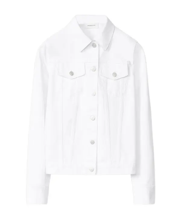 Fabiana Filippi Denim Jacket