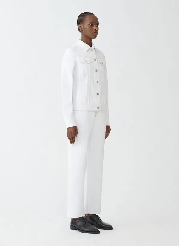 Fabiana Filippi Denim Jacket