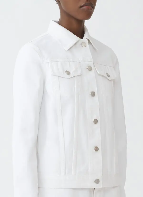 Fabiana Filippi Denim Jacket