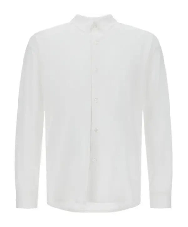 Herno Long Sleeve Shirt - White