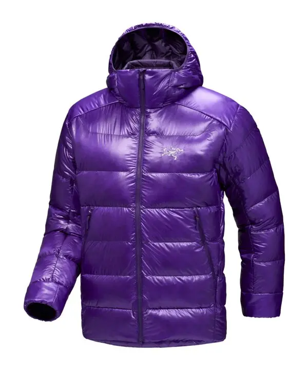 Arc'teryx Cerium Sv Down Jacket