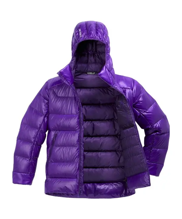 Arc'teryx Cerium Sv Down Jacket