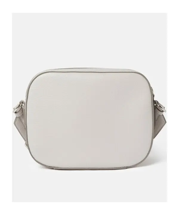 Stella McCartney Logo Shoulder Bag
