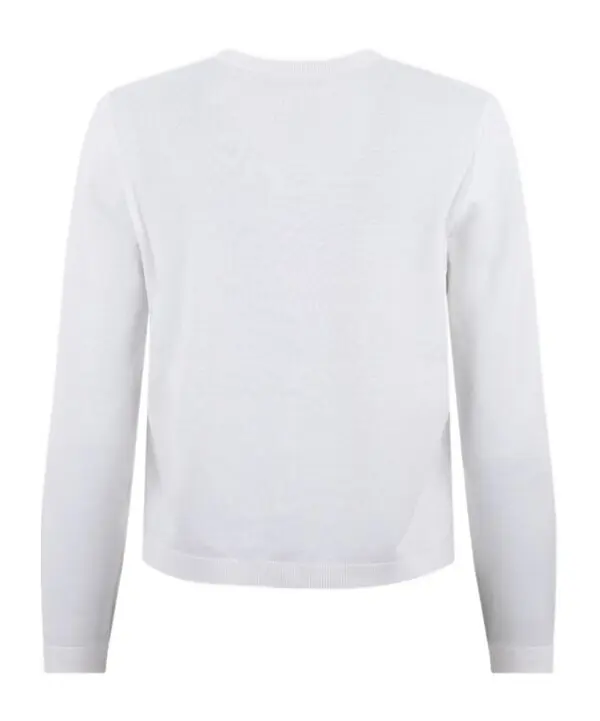 Fabiana Filippi Long-sleeved Pullover