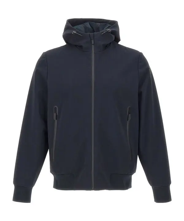 RRD Long-sleeve Casual Jacket