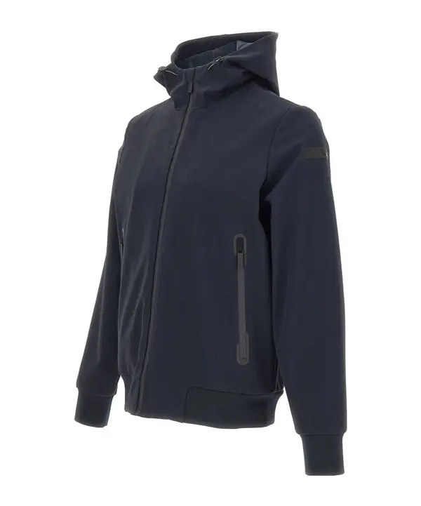 RRD Long-sleeve Casual Jacket